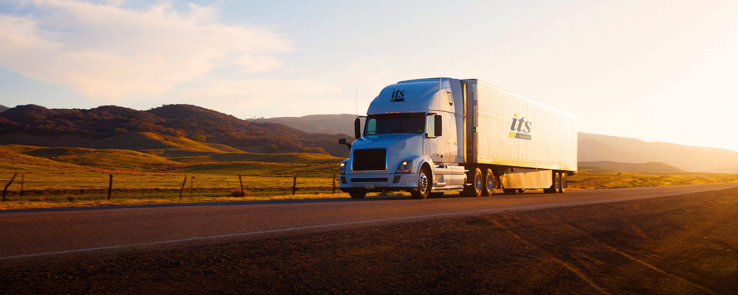 ITS Logistics | @noblestudios