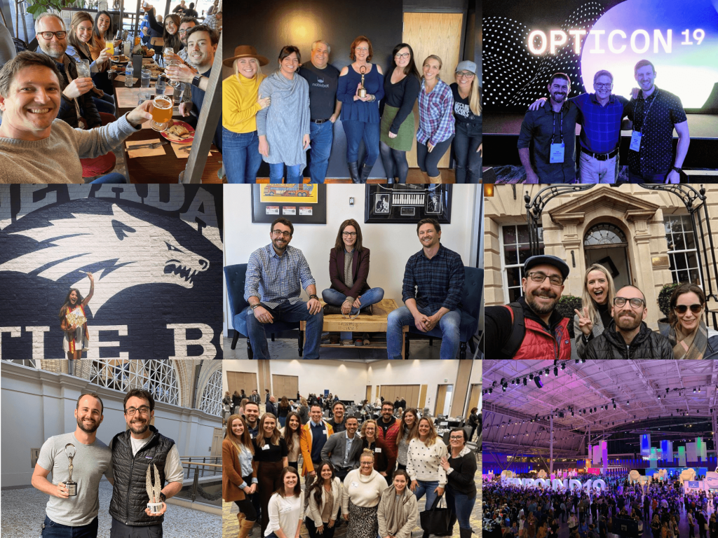 Noble Studios Celebrates 17 Years | @noblestudios