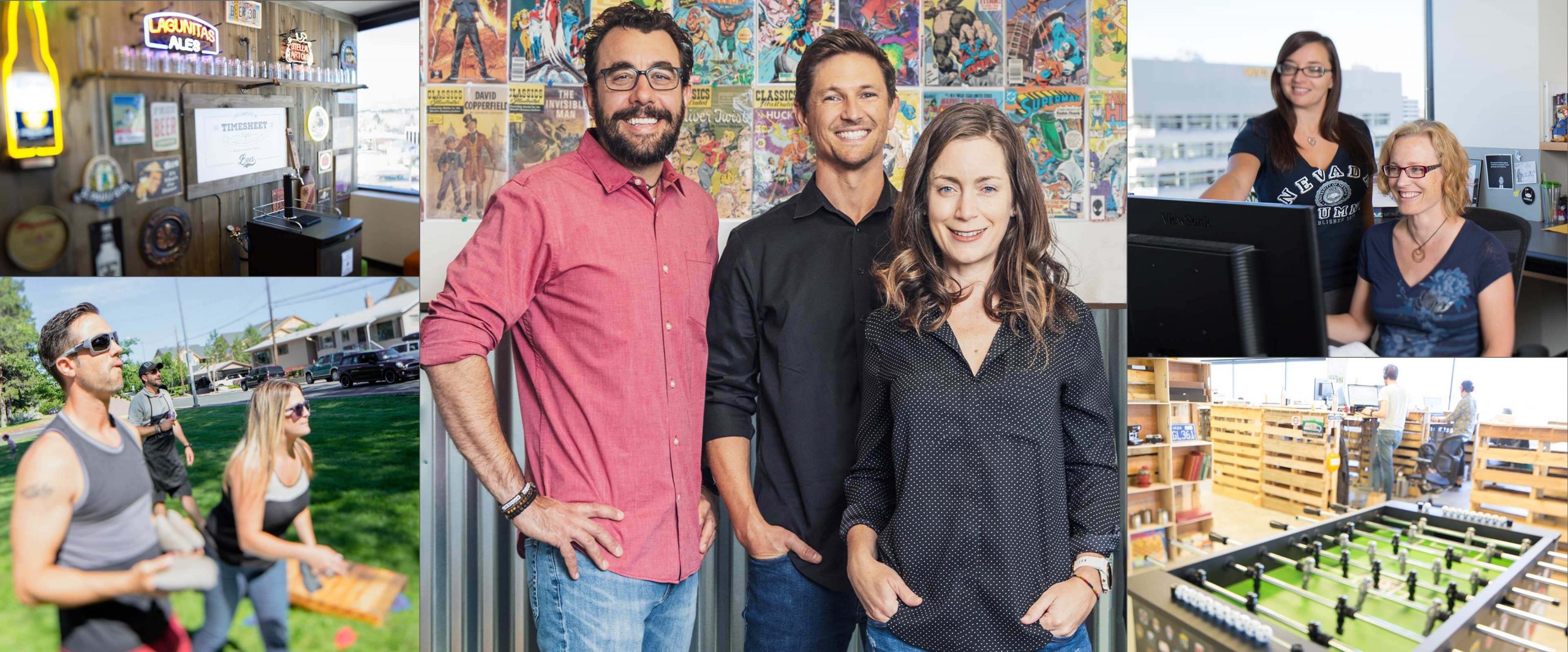 About Noble Studios | Creative Digital Performance Marketing Agency