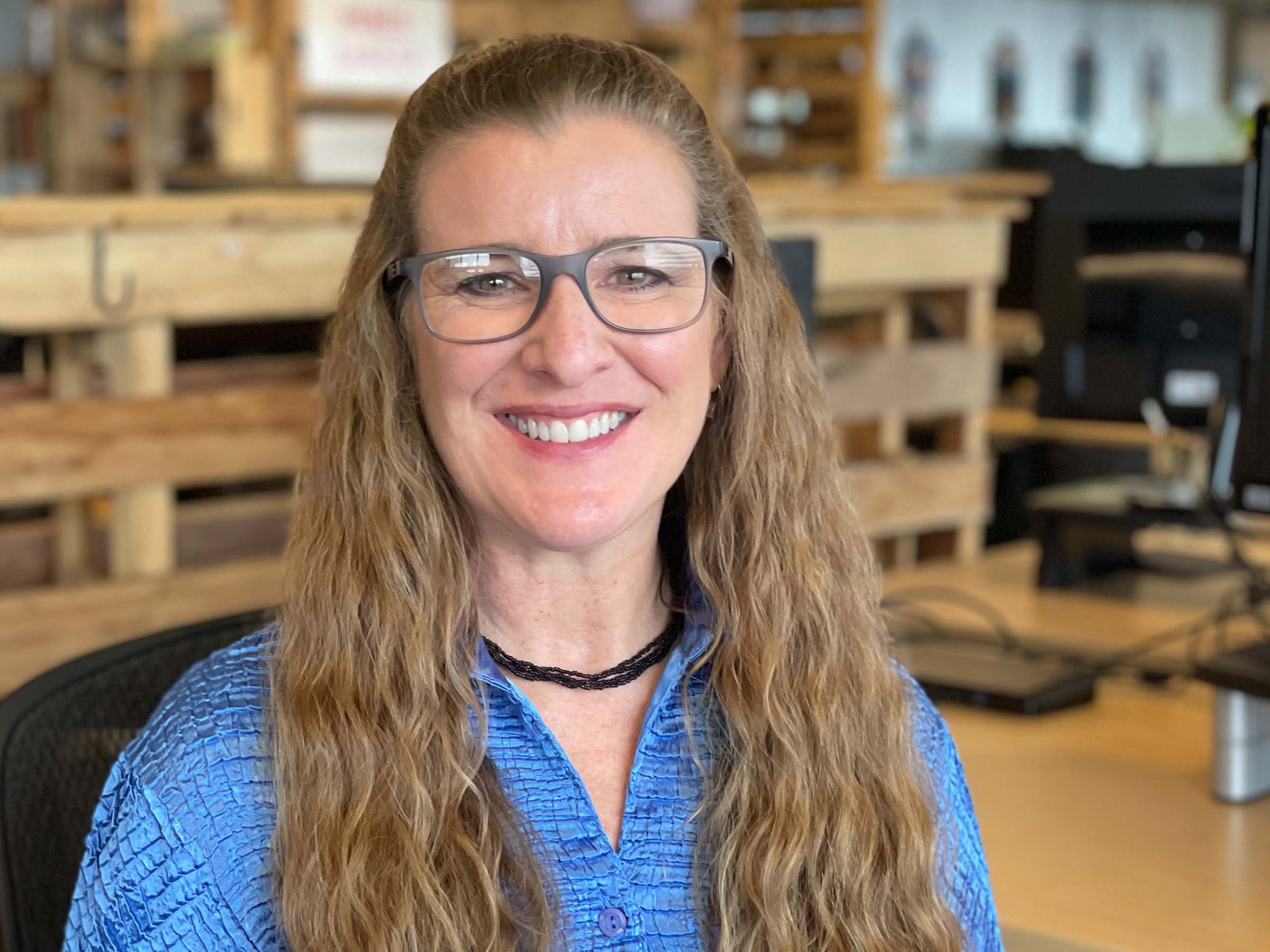 Lisa Holden | @noblestudios