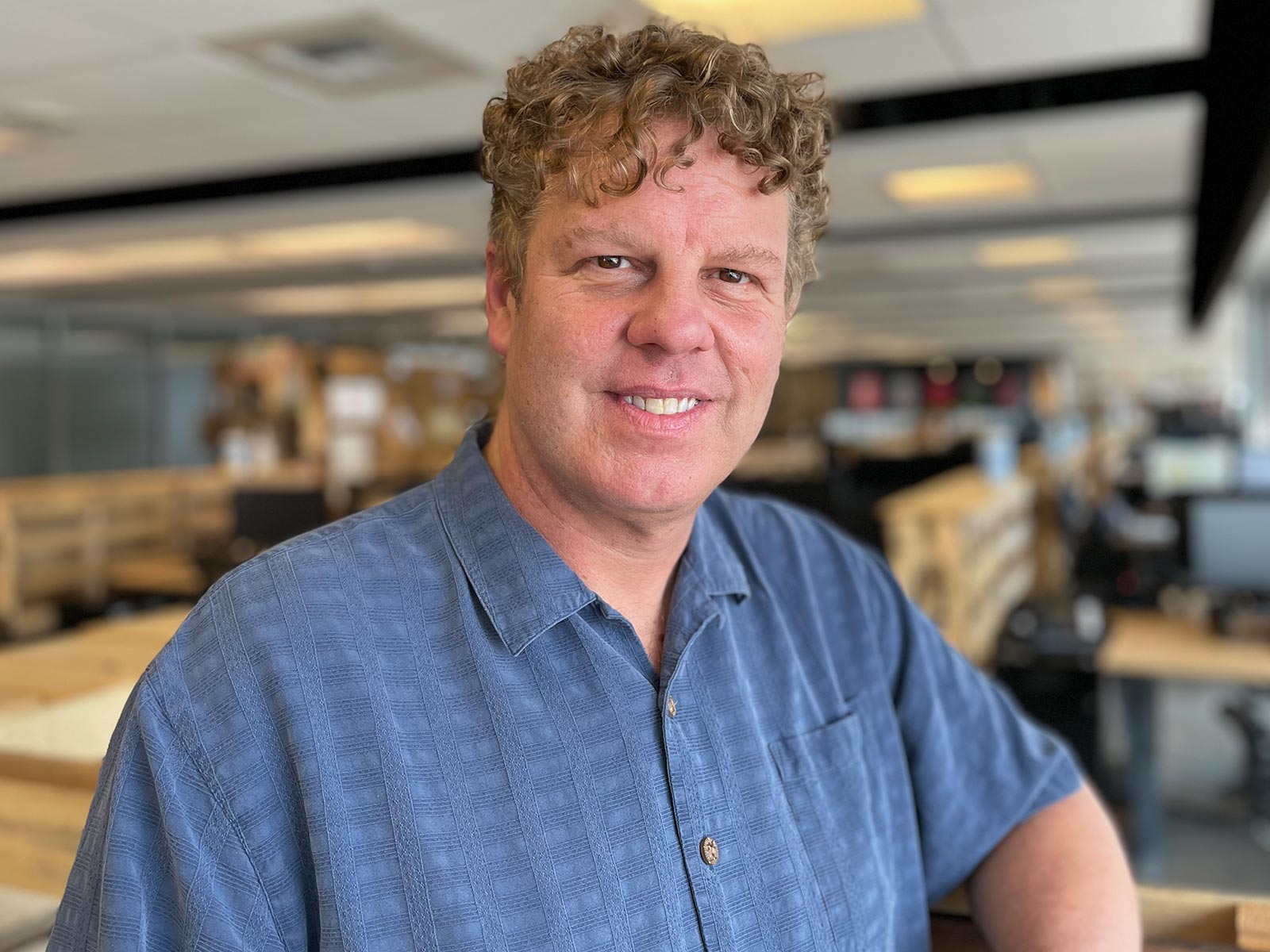 Noble Studios | Matt Crisp - Senior Web Developer