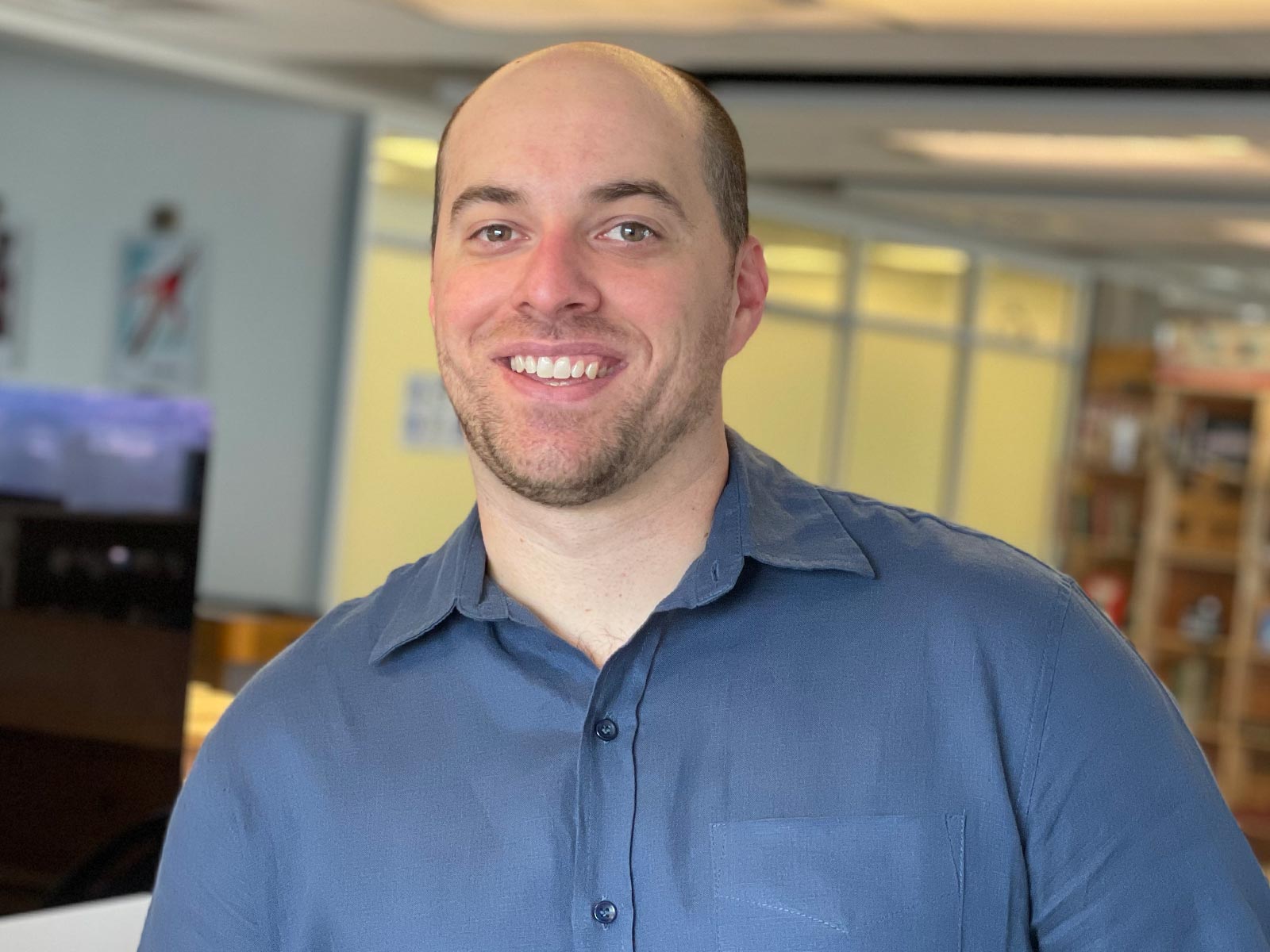 Noble Studios | Nick Finney - Web Developer