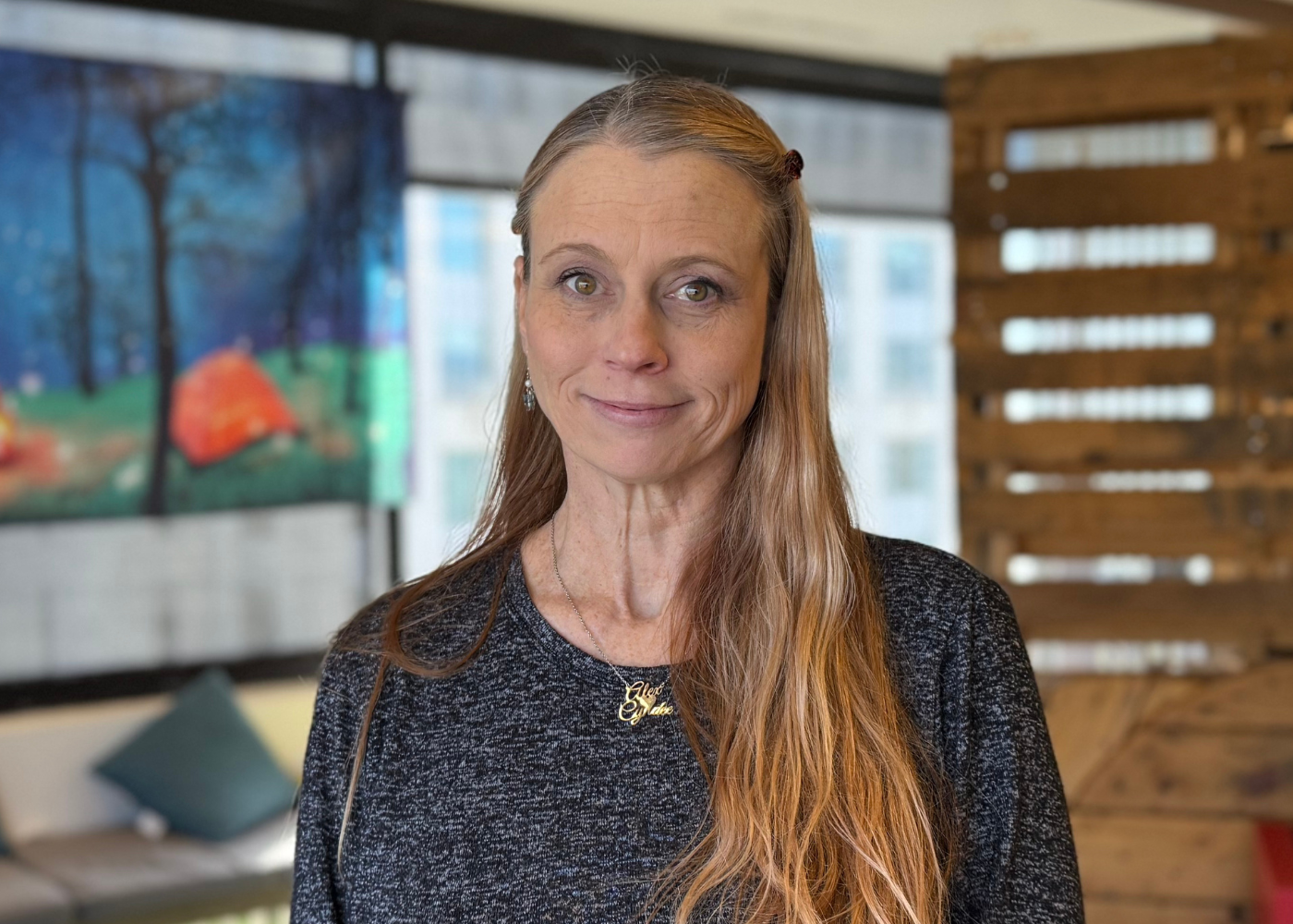 Cyndee Hopkins | Senior Performance Marketing Manager | Noble Studios