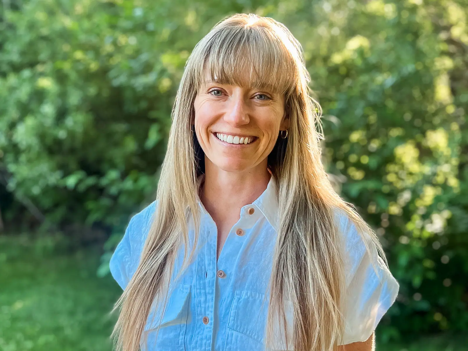 Maggie Georgeson | Senior Performance Marketing Manager | Noble Studios