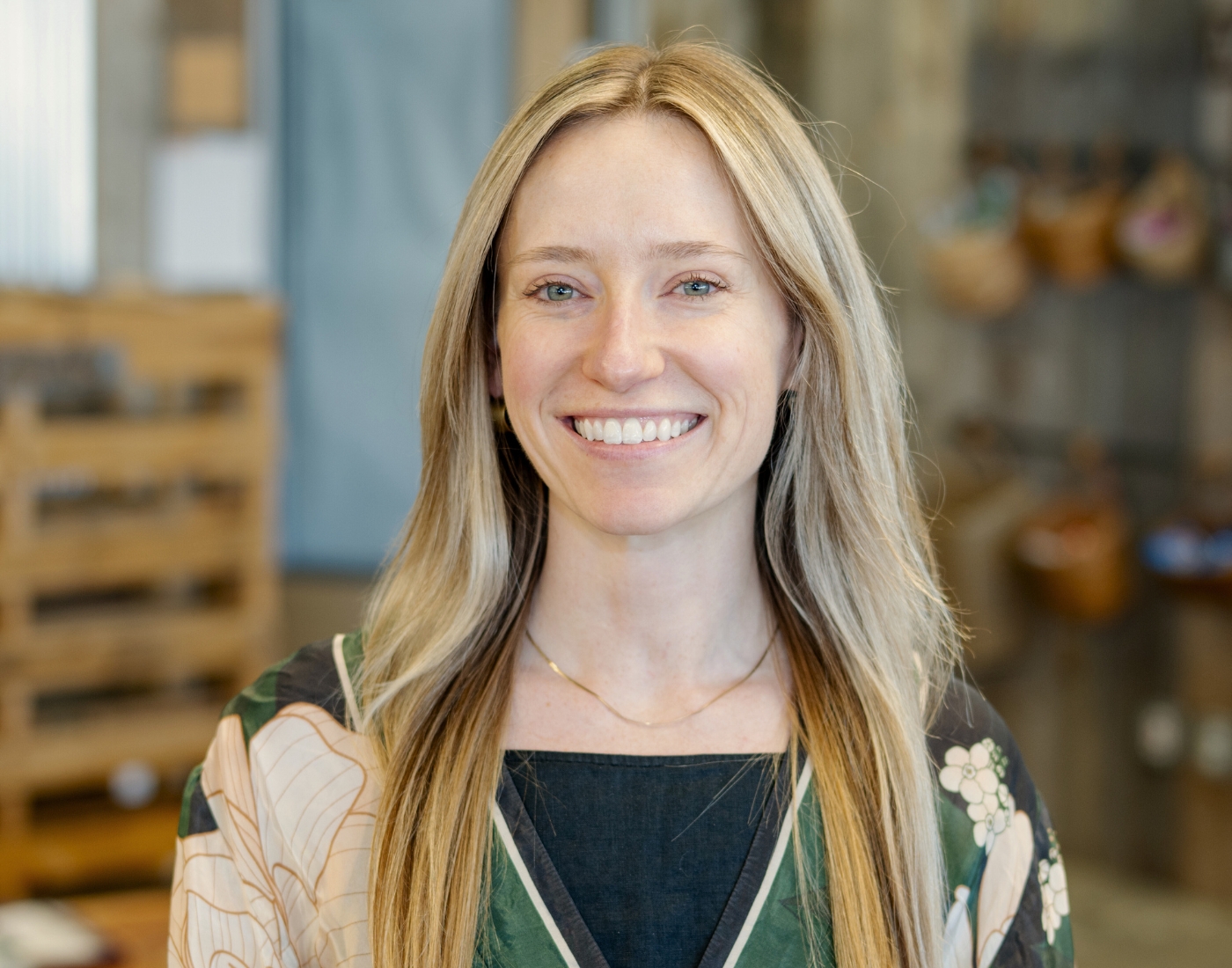 Maggie Georgeson | Senior Performance Marketing Manager | Noble Studios
