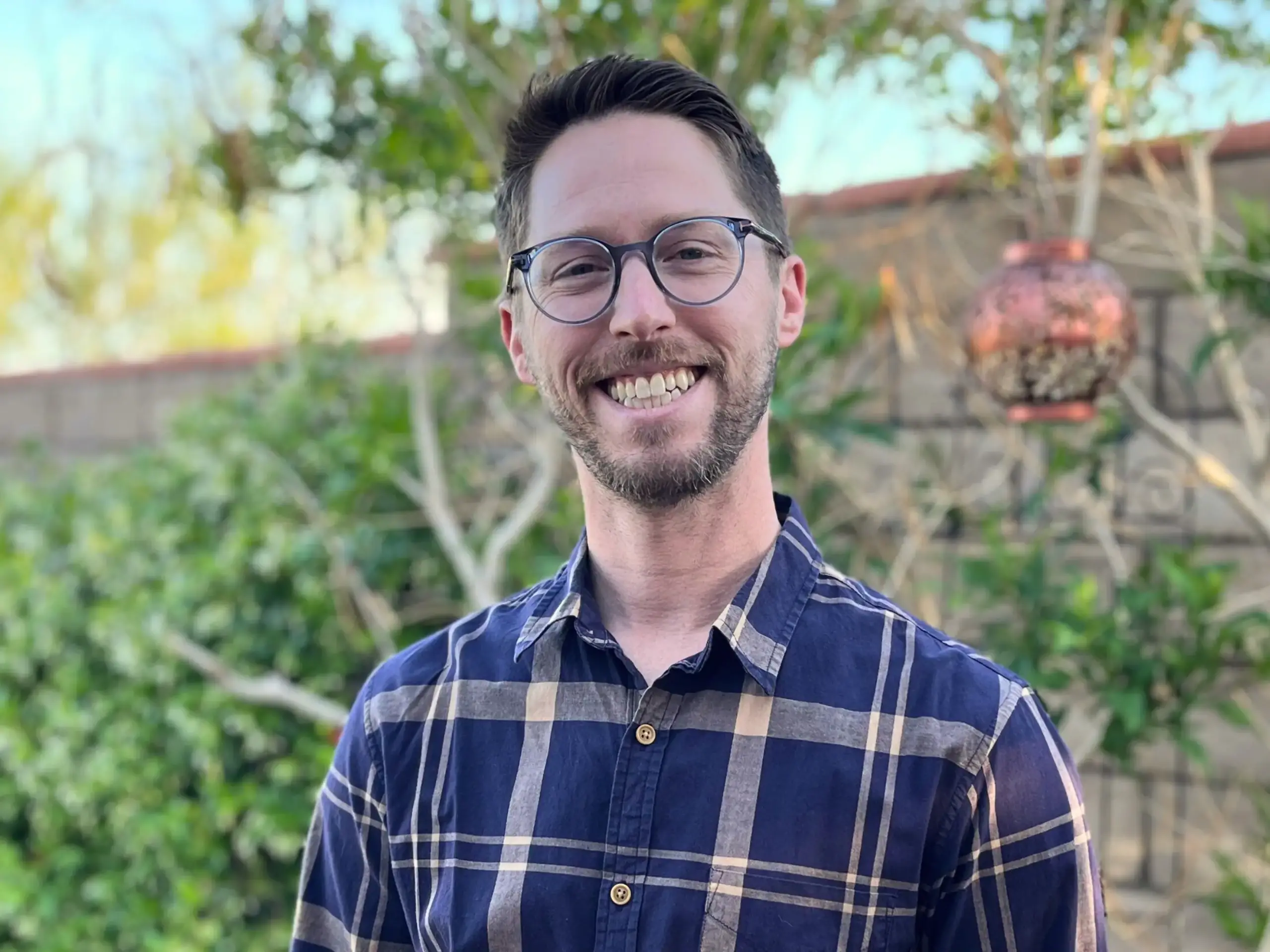 Marc Klein | Senior Brand Writer | Noble Studio