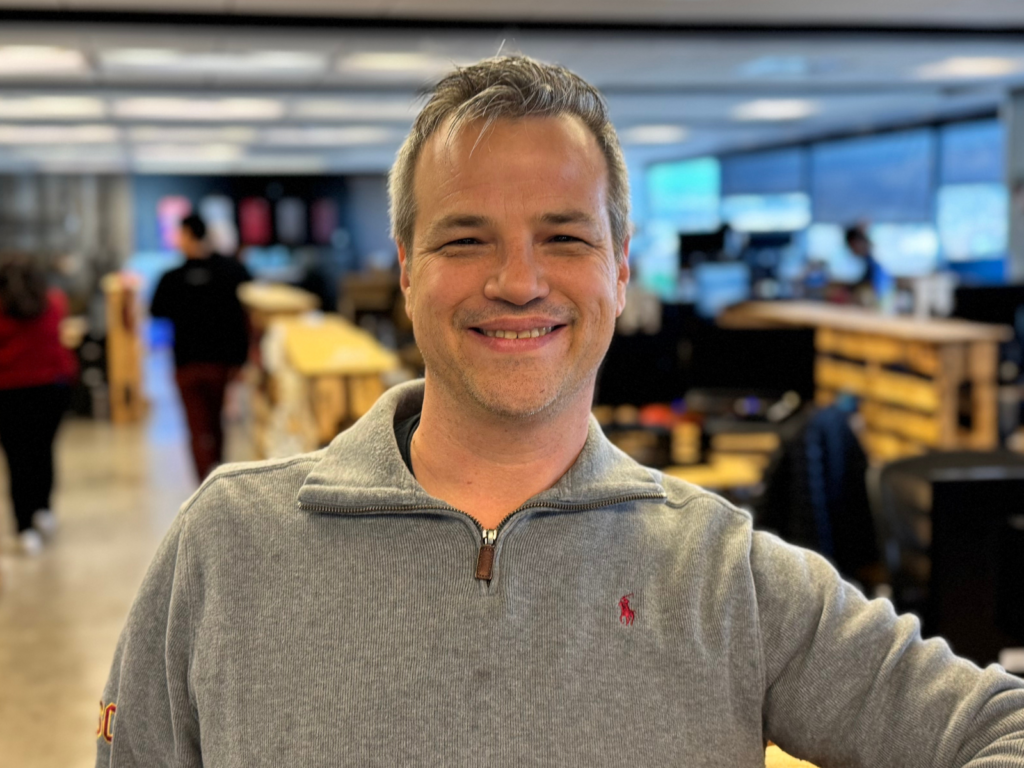 Matt Funk | Senior Performance Marketing Analyst | Noble Studios