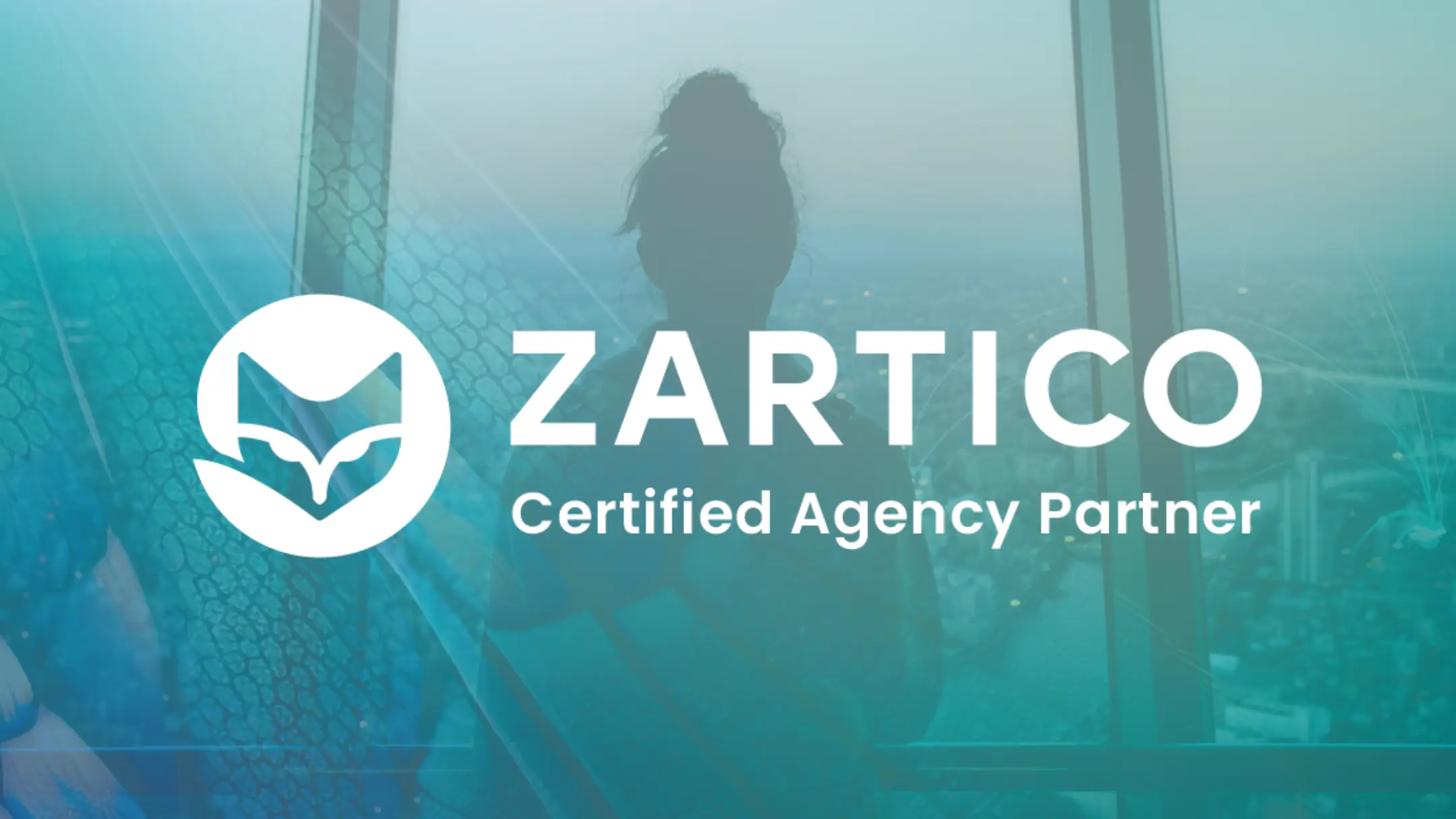 Noble Studios Named Zartico Certified Agency Partner