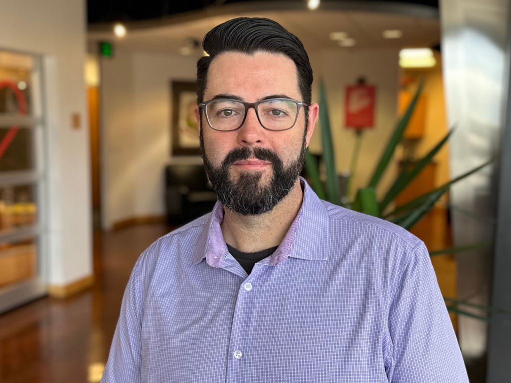 Tom Duffy | Head of AI Strategy | Noble Studios