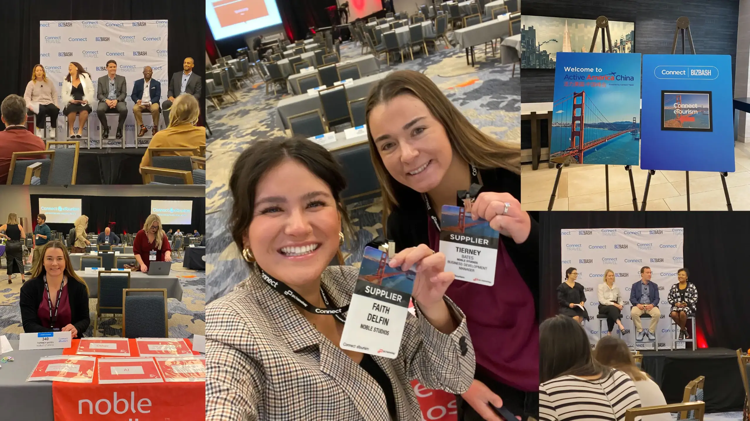 Destination Marketing Insights from eTourism Connect 2023