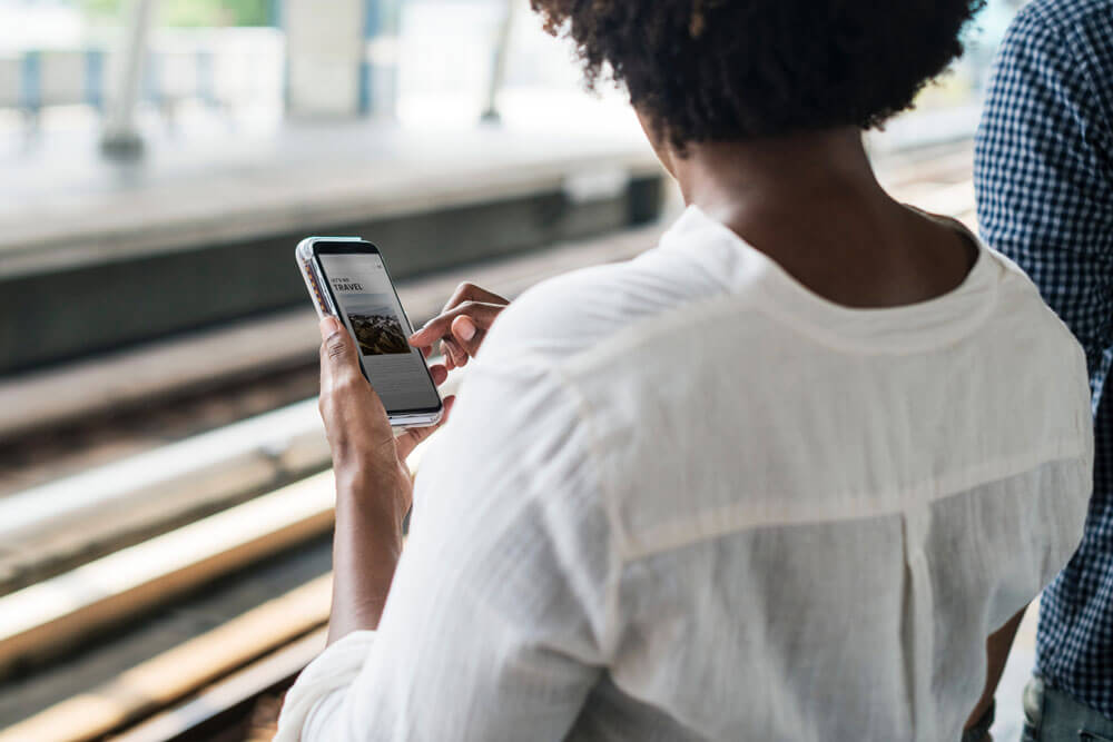 Faster Site Speed for a Better Mobile User Experience | Noble Studios Faster Site Speed for a Better Mobile User Experience | Noble Studios