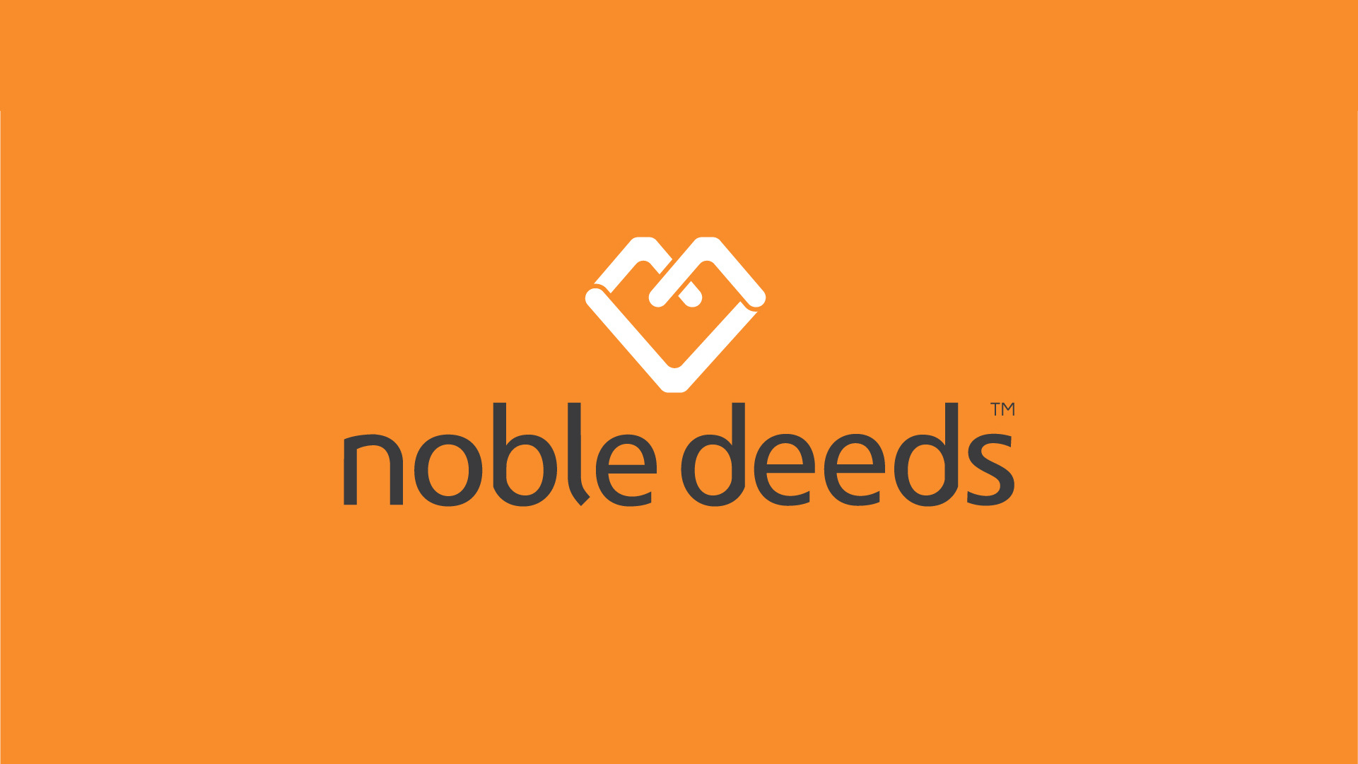 Noble Deeds - Community Outreach | Noble Studios