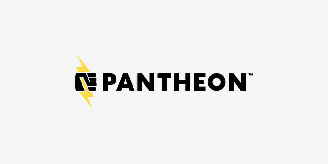 Pantheon Lightning Awards | @noblestudios